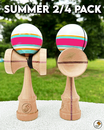 Cereal Kendama Collection – CerealKendama