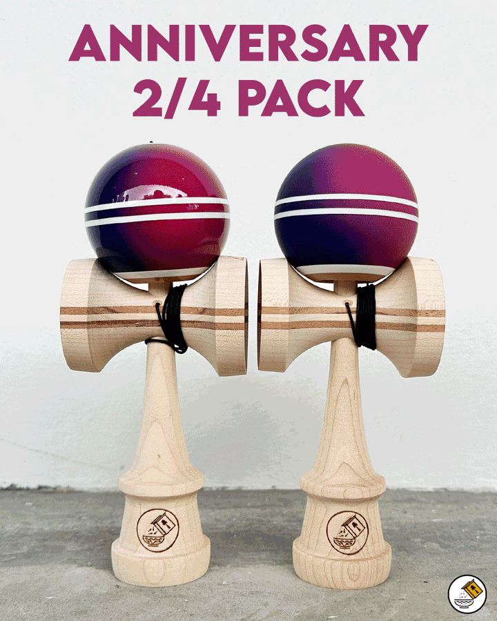 Cereal Kendama Collection – CerealKendama